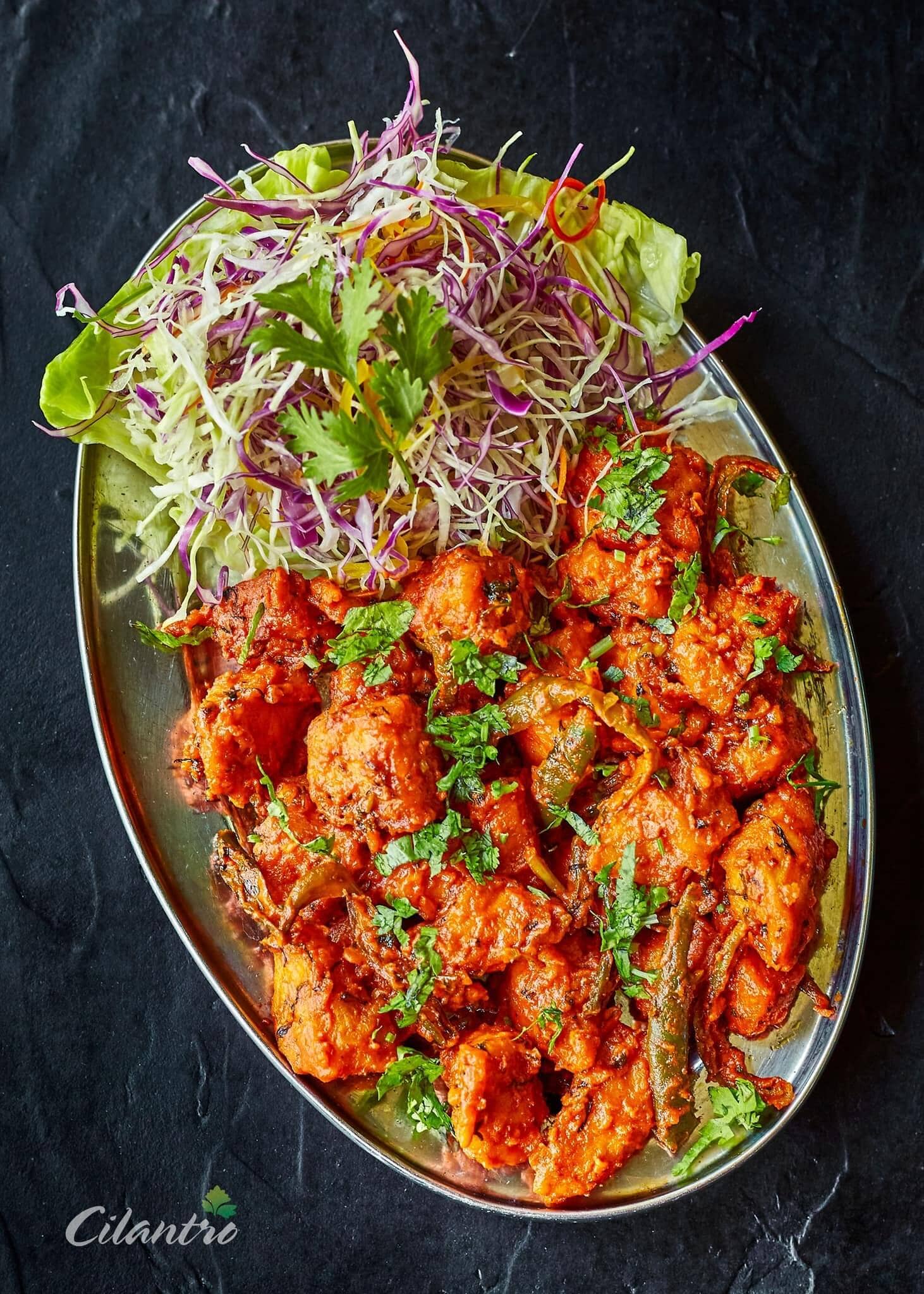 Cilantro Restaurants