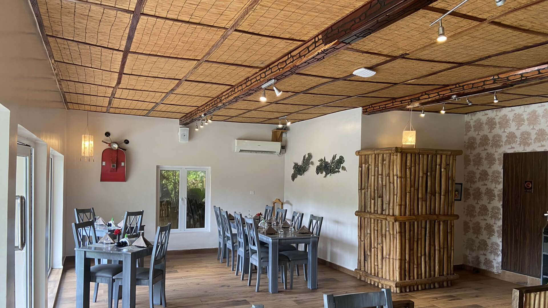 Indian Restaurant at Maitama in Abuja